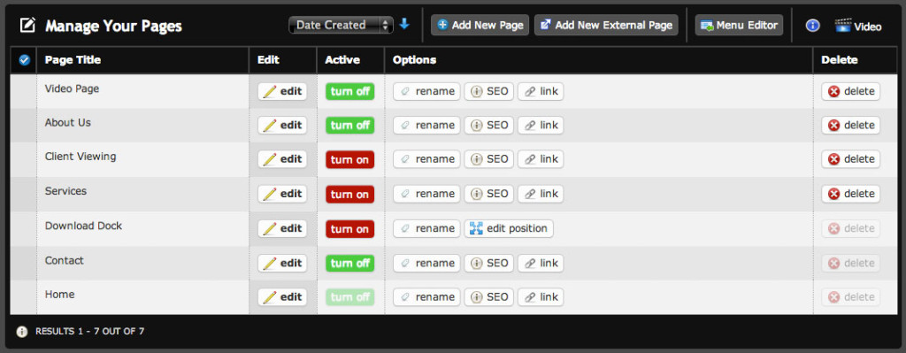 Getting Started with Redframe – Redframe Help Center